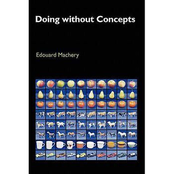 Doing Without Concepts
