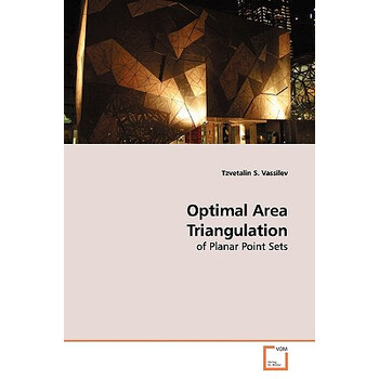 【】Optimal Area Triangulation