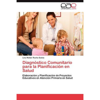【】Diagn Stico Comunitario Para L