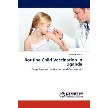 【】Routine Child Vaccination i