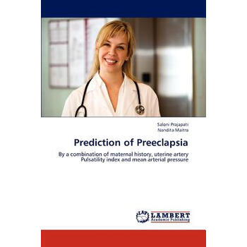 【】Prediction of Preeclapsia