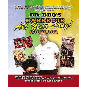Dr. BBQ's 