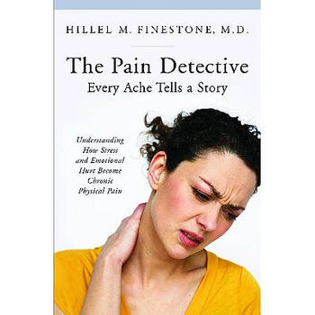 The Pain Detective: Every Ache Tells a Story...