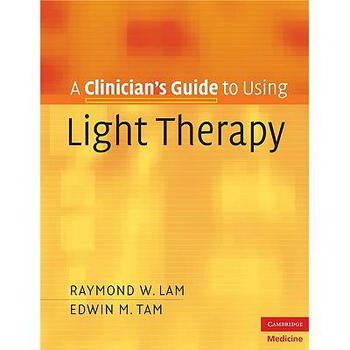 A Clinician's Guide to Using Light Therapy