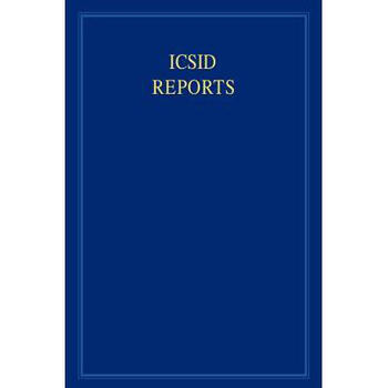 ICSID Reports