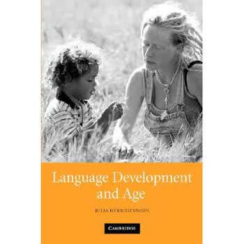 Language Development and Age