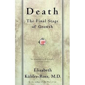 Death: the Final Stage of Growth