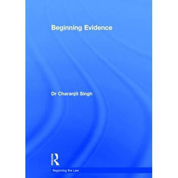 Beginning Evidence