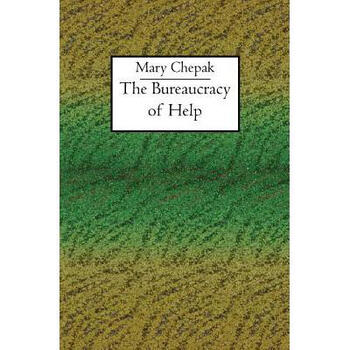 The Bureaucracy of Help