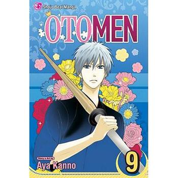 Otomen, Vol. 9, 9