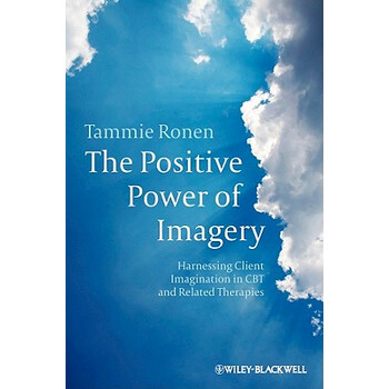 【】The Positive Power Of Imagery -