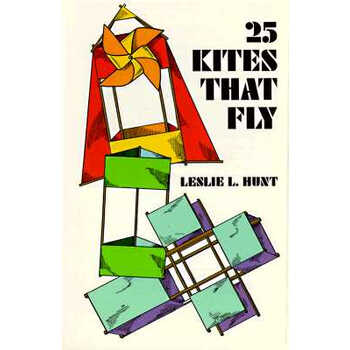 【】25 Kites That Fly
