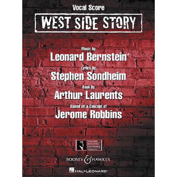【】West Side Story