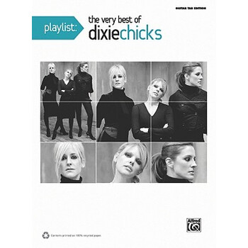 【】The Very Best of Dixie Chicks