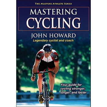 【】Mastering Cycling
