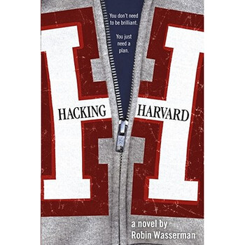 【】Hacking Harvard
