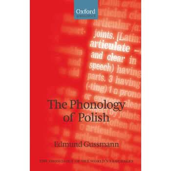 The Phonology of Polish