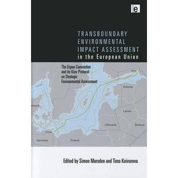 Transboundary Environmental Impact Assessmen...