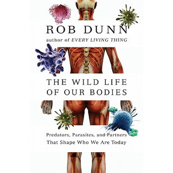 【】The Wild Life of Our Bodies