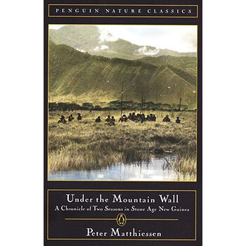 【】Under the Mountain Wall