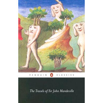 【】The Travels of Sir Joh