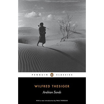 【】Arabian Sands