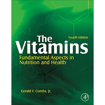 【】The Vitamins