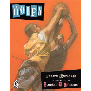 【】Hoops