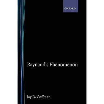 【】Raynaud's Phenomenon