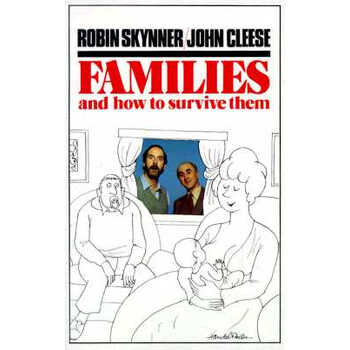 【】Families and How to Survive Them