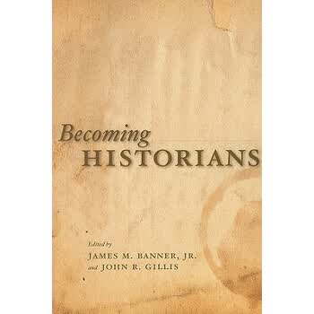 【】Becoming Historians