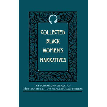 【】Collected Black Women'