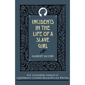 【】Incidents in the Life of a Slave