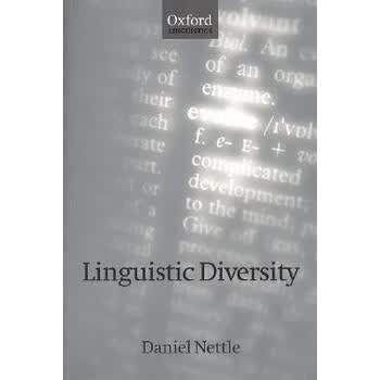 【】Linguistic Diversity