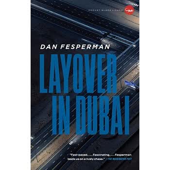 【】Layover in Dubai
