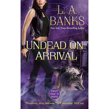 【】Undead on Arrival