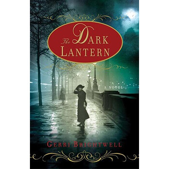 【】The Dark Lantern
