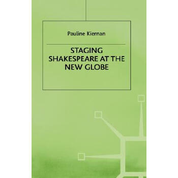 【】Staging Shakespeare at the New