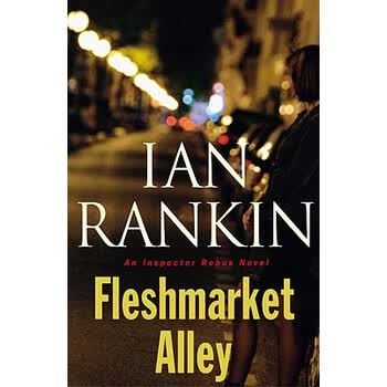 【】Fleshmarket Alley