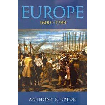 【】Europe 1600-1789