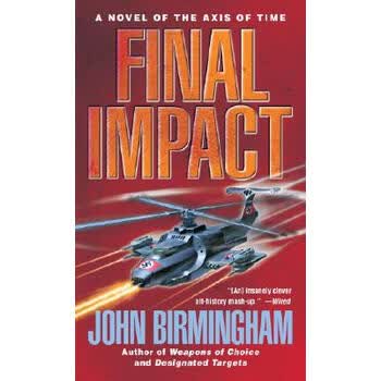 【】Final Impact