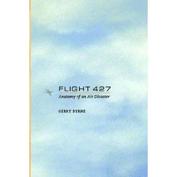 【】Flight 427