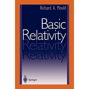 【】Basic Relativity