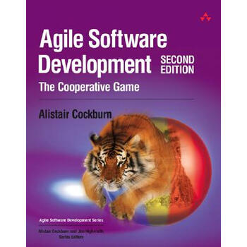 【】Agile Software Development: Th