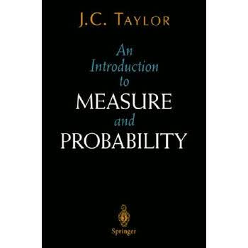【】An Introduction to Measure and