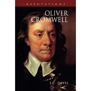 【】Oliver Cromwell