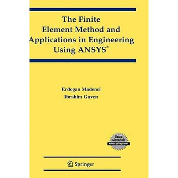 【】The Finite Element Method and