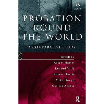 【】Probation Round the World