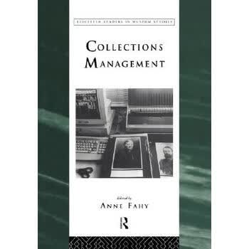 【】Collections Management