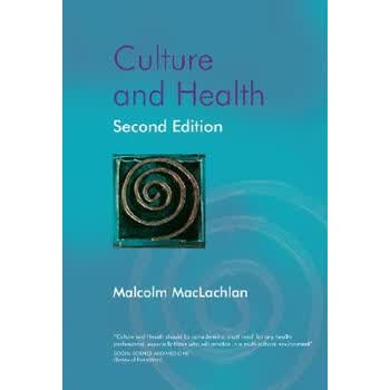 【】Culture And Health - A Critical